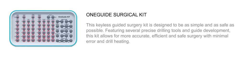 Smart Fit Abutment | Hiossen® Implant